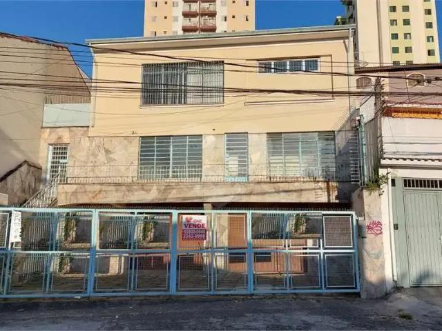 Prédio para Venda em São Paulo/SP Tucuruvi