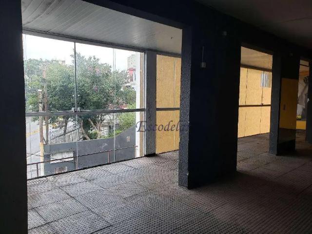 Prédio para Venda em São Paulo/SP Tucuruvi