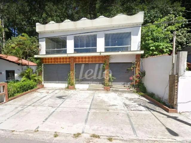 Prédio para Venda em São Paulo/SP Tucuruvi