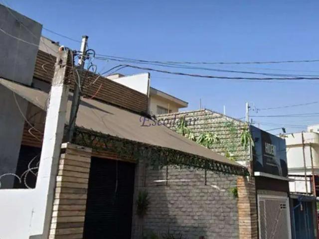 Prédio para Venda em São Paulo/SP Tucuruvi