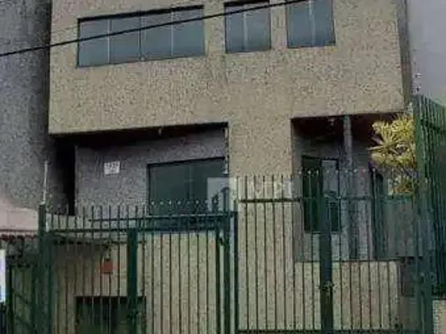 Prédio para Venda em São Paulo/SP Tucuruvi
