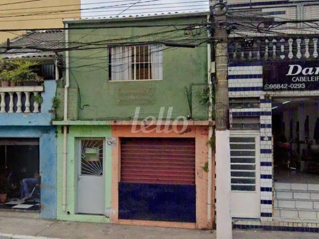 Prédio para Venda em São Paulo/SP Tucuruvi