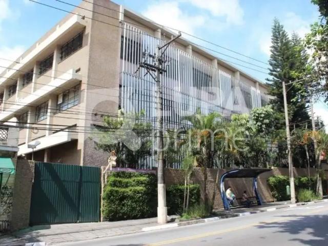 Prédio para Venda em São Paulo/SP Tucuruvi