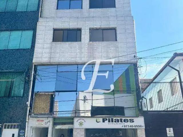 Prédio para Venda em São Paulo/SP Tucuruvi