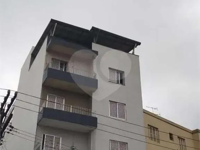 Prédio para Venda em São Paulo/SP Tucuruvi