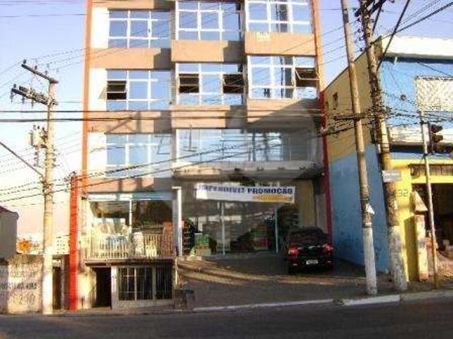 Prédio para Venda em São Paulo/SP Tucuruvi
