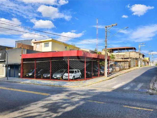 Prédio para Venda em São Paulo/SP Tucuruvi