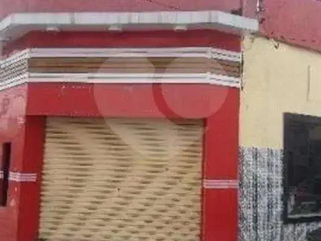 Prédio para Venda em São Paulo/SP Tucuruvi 3 Quartos
