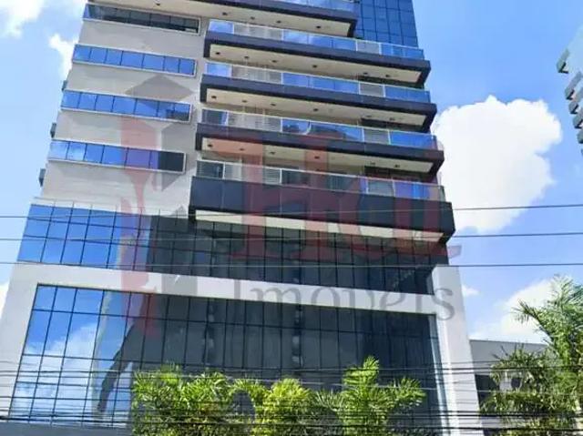 Prédio para Venda em São Paulo/SP Várzea da Barra Funda