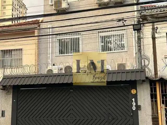 Prédio para Venda em São Paulo/SP Várzea da Barra Funda