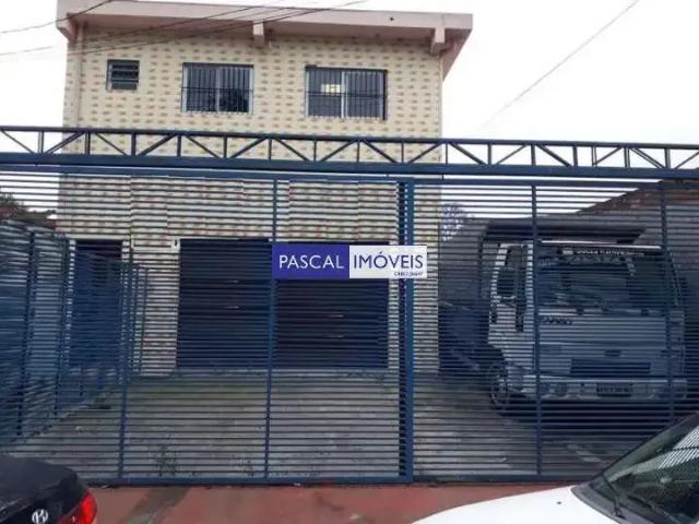 Prédio para Venda em São Paulo/SP Veleiros