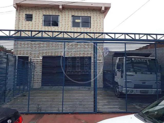 Prédio para Venda em São Paulo/SP Veleiros