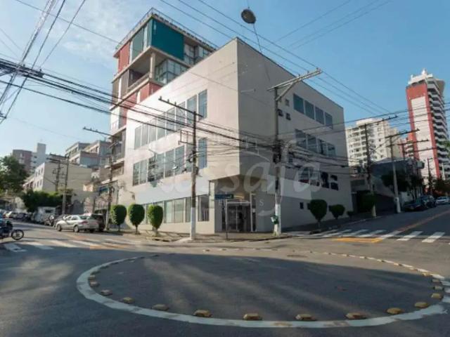 Prédio para Venda em São Paulo/SP Vila Madalena