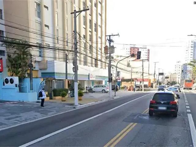 Prédio para Venda em São Paulo/SP Vila Madalena