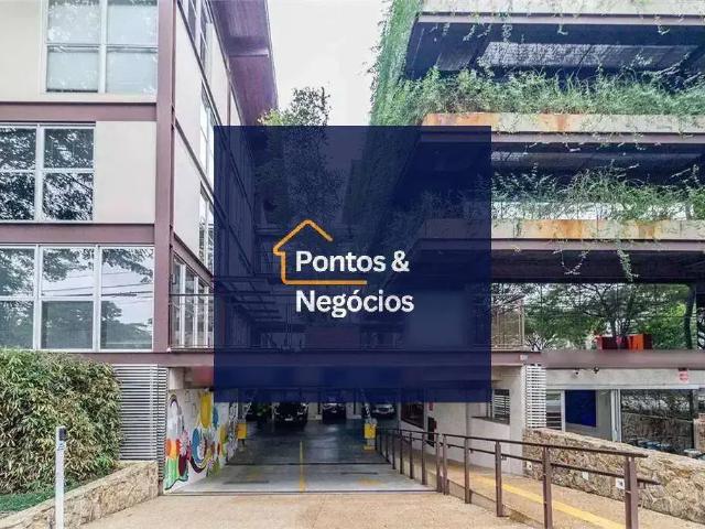 Prédio para Venda em São Paulo/SP Vila Madalena