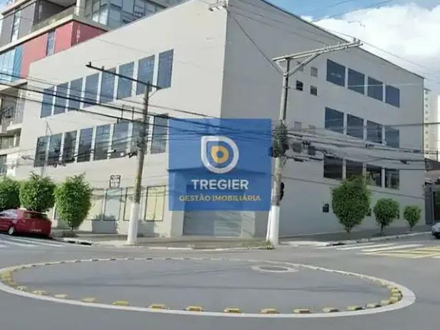 Prédio para Venda em São Paulo/SP Vila Madalena