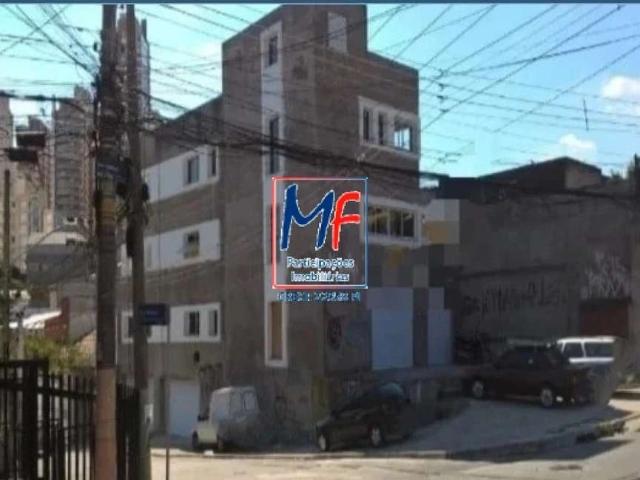Prédio para Venda em São Paulo/SP Vila Madalena