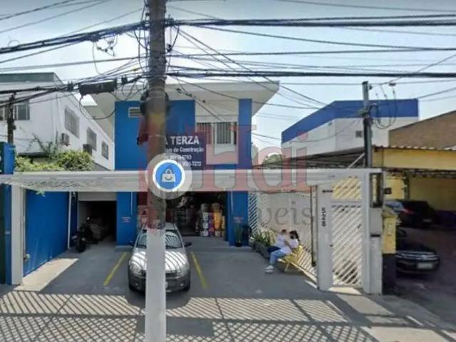 Prédio para Venda em São Paulo/SP Vila Madalena