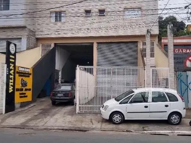 Prédio para Venda em São Paulo/SP Vila Mangalot