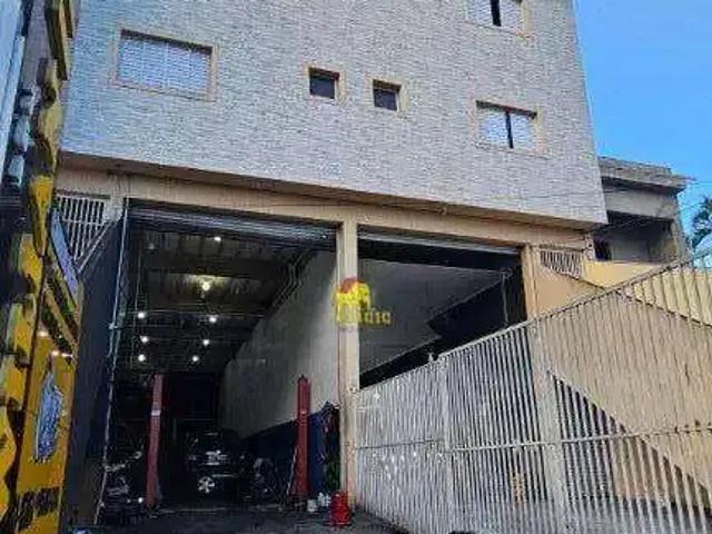 Prédio para Venda em São Paulo/SP Vila Mangalot