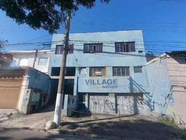 Prédio para Venda em São Paulo/SP Vila Mangalot