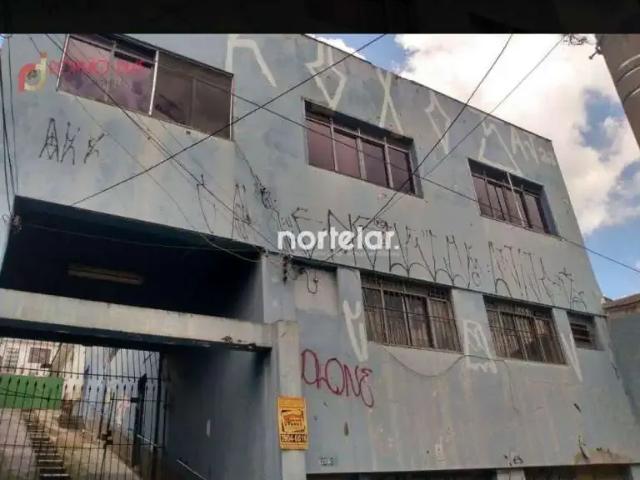Prédio para Venda em São Paulo/SP Vila Mangalot