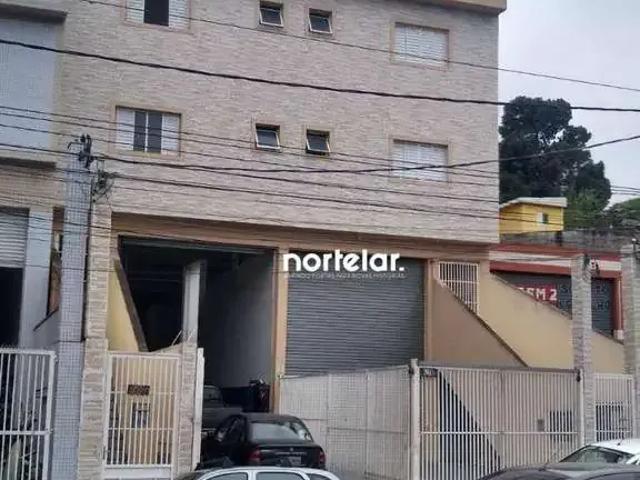 Prédio para Venda em São Paulo/SP Vila Mangalot