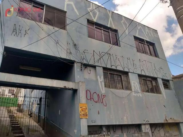Prédio para Venda em São Paulo/SP Vila Mangalot