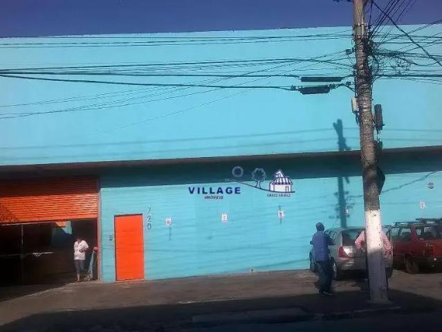 Prédio para Venda em São Paulo/SP Vila Mangalot