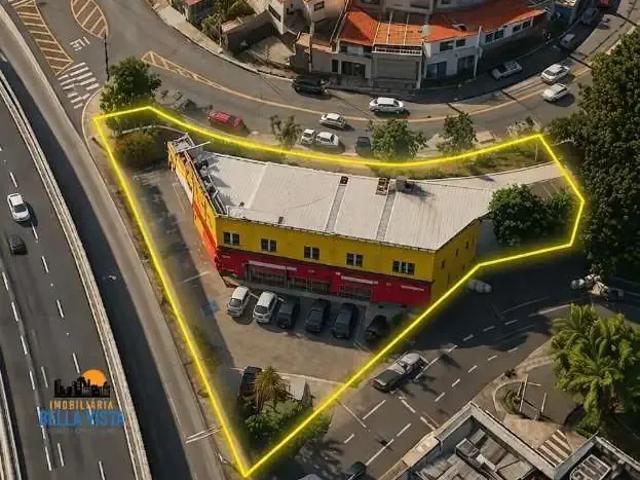 Prédio para Venda em São Paulo/SP Vila Mascote