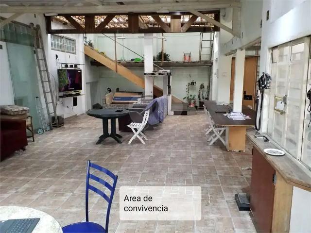 Prédio para Venda em São Paulo/SP Vila Mascote