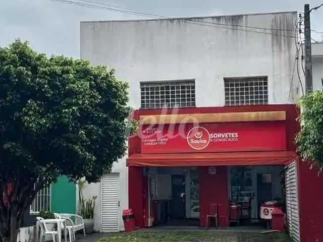 Prédio para Venda em São Paulo/SP Vila Mascote
