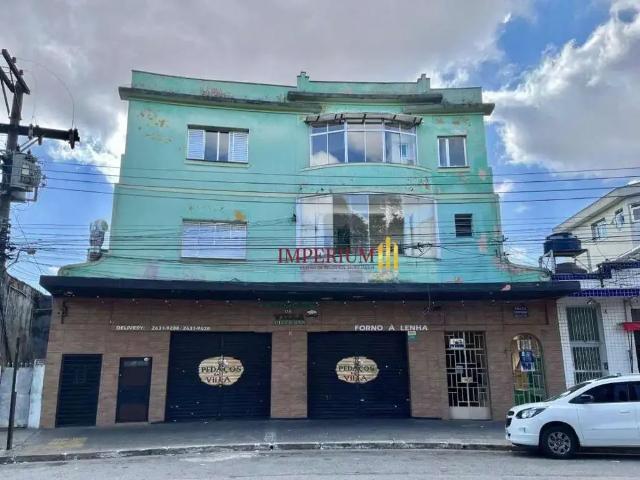 Prédio para Venda em São Paulo/SP Vila Maria Alta