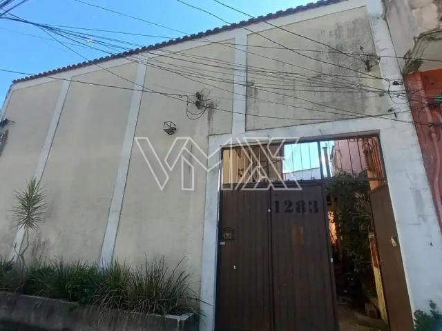 Prédio para Venda em São Paulo/SP Vila Maria Alta