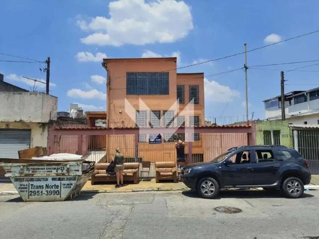 Prédio para Venda em São Paulo/SP Vila Maria Alta