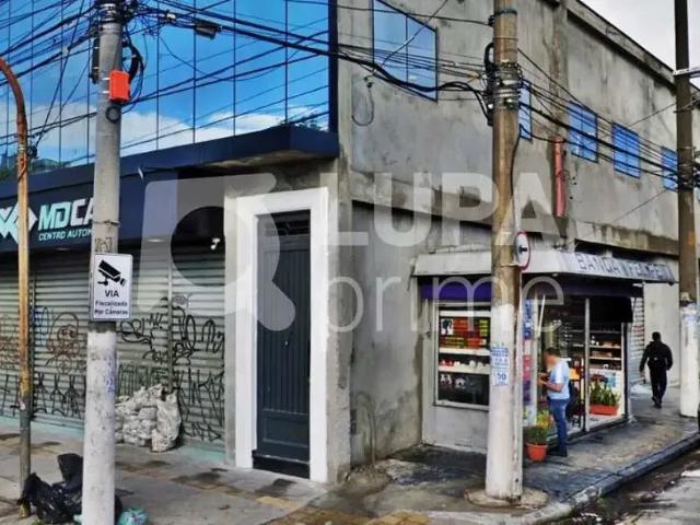 Prédio para Venda em São Paulo/SP Vila Maria Baixa