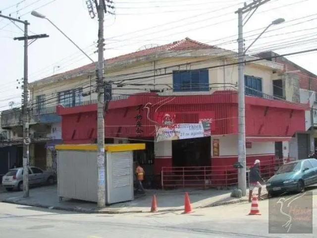 Prédio para Venda em São Paulo/SP Vila Maria Eugenia 7 Quartos