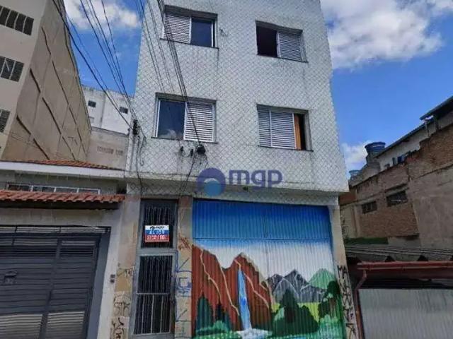 Prédio para Venda em São Paulo/SP Vila Maria