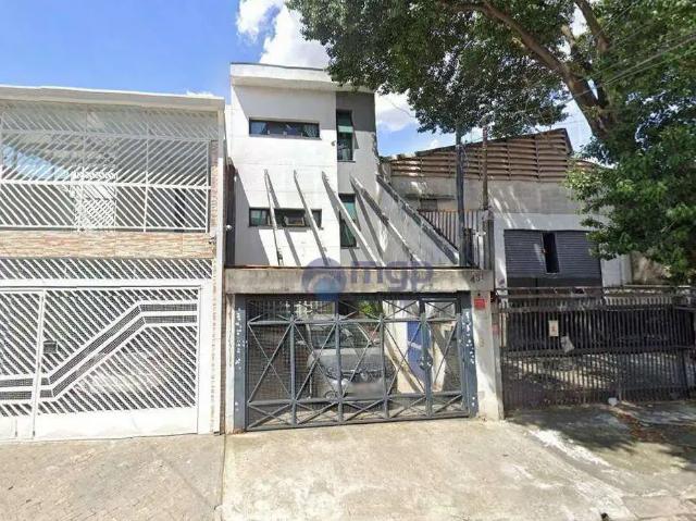 Prédio para Venda em São Paulo/SP Vila Maria