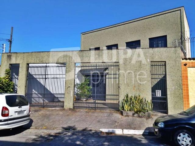 Prédio para Venda em São Paulo/SP Vila Maria