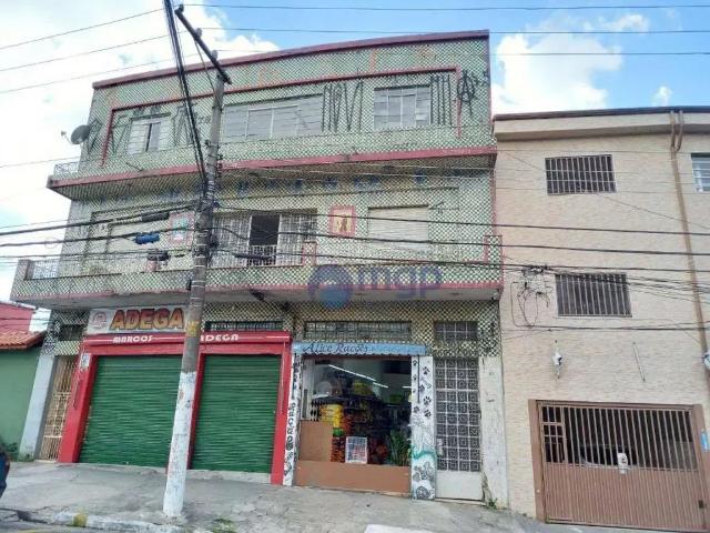 Prédio para Venda em São Paulo/SP Vila Maria