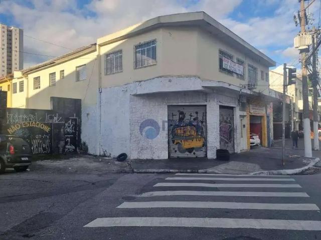 Prédio para Venda em São Paulo/SP Vila Maria