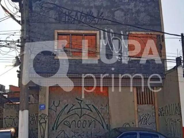 Prédio para Venda em São Paulo/SP Vila Maria