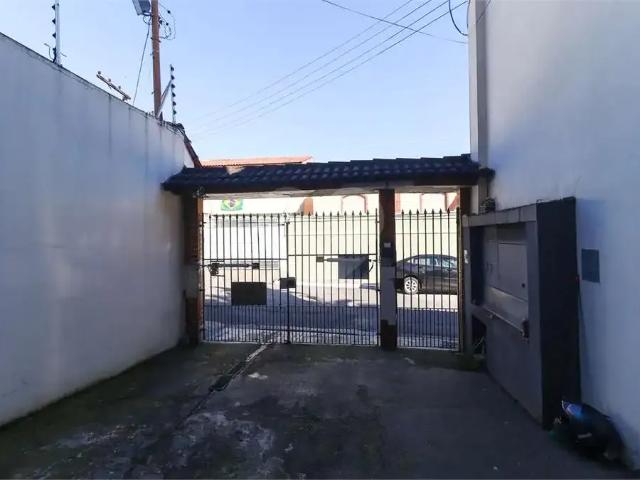 Prédio para Venda em São Paulo/SP Vila Maria 3 Quartos