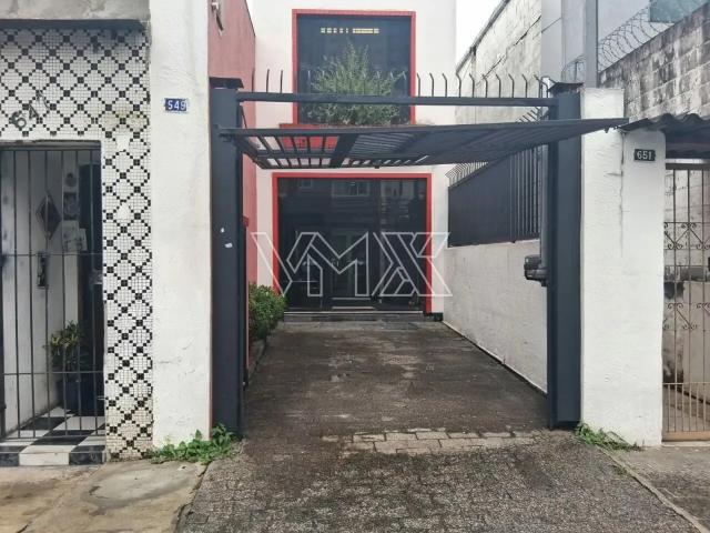 Prédio para Venda em São Paulo/SP Vila Maria