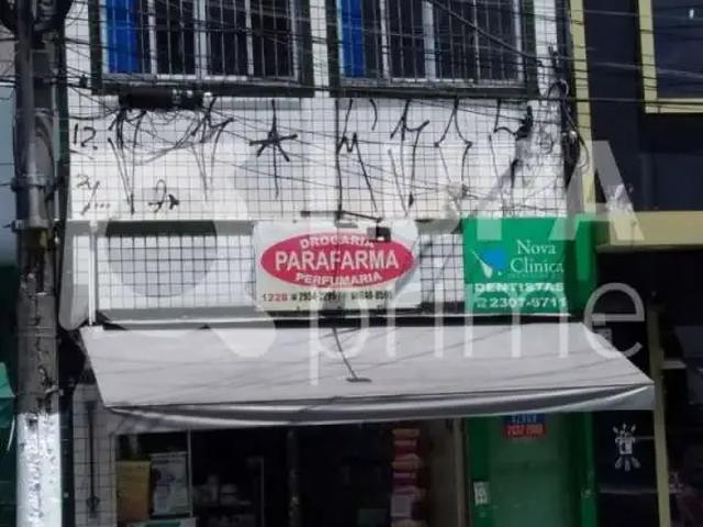 Prédio para Venda em São Paulo/SP Vila Maria 4 Quartos
