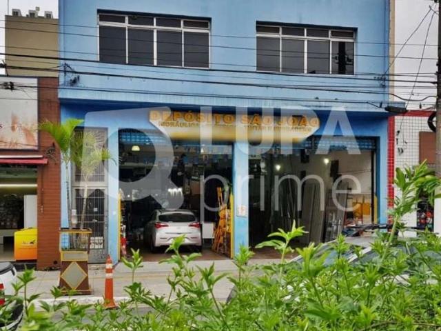 Prédio para Venda em São Paulo/SP Vila Maria