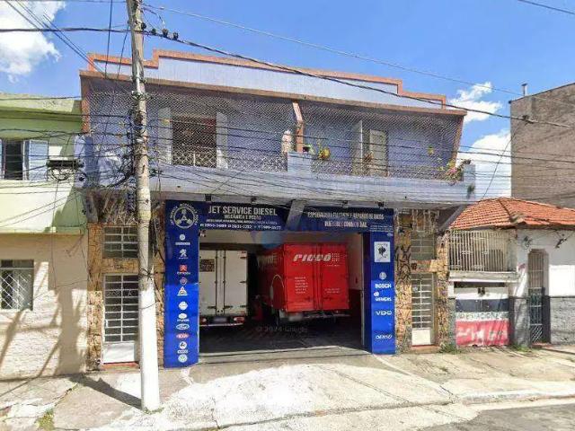 Prédio para Venda em São Paulo/SP Vila Maria