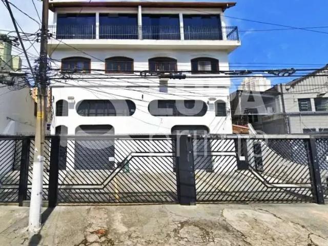 Prédio para Venda em São Paulo/SP Vila Maria