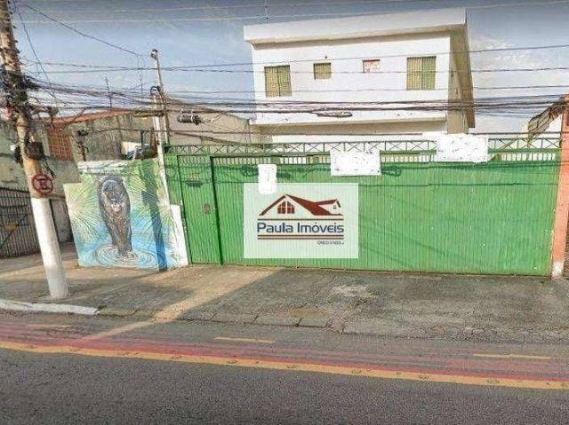 Prédio para Venda em São Paulo/SP Vila Maria